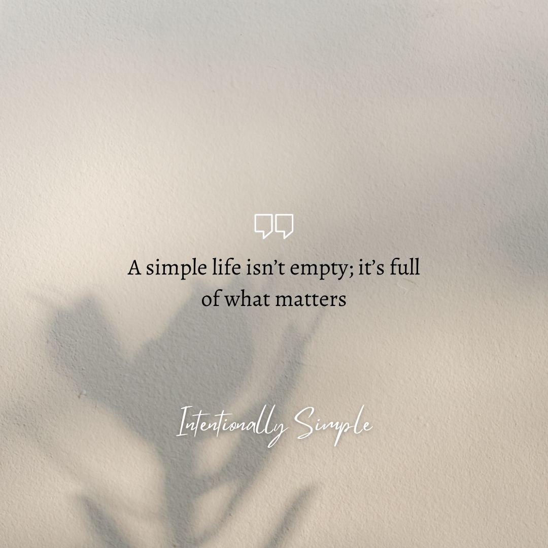 14 Life-Changing Slow Living Quotes (With Real-Life Examples ...